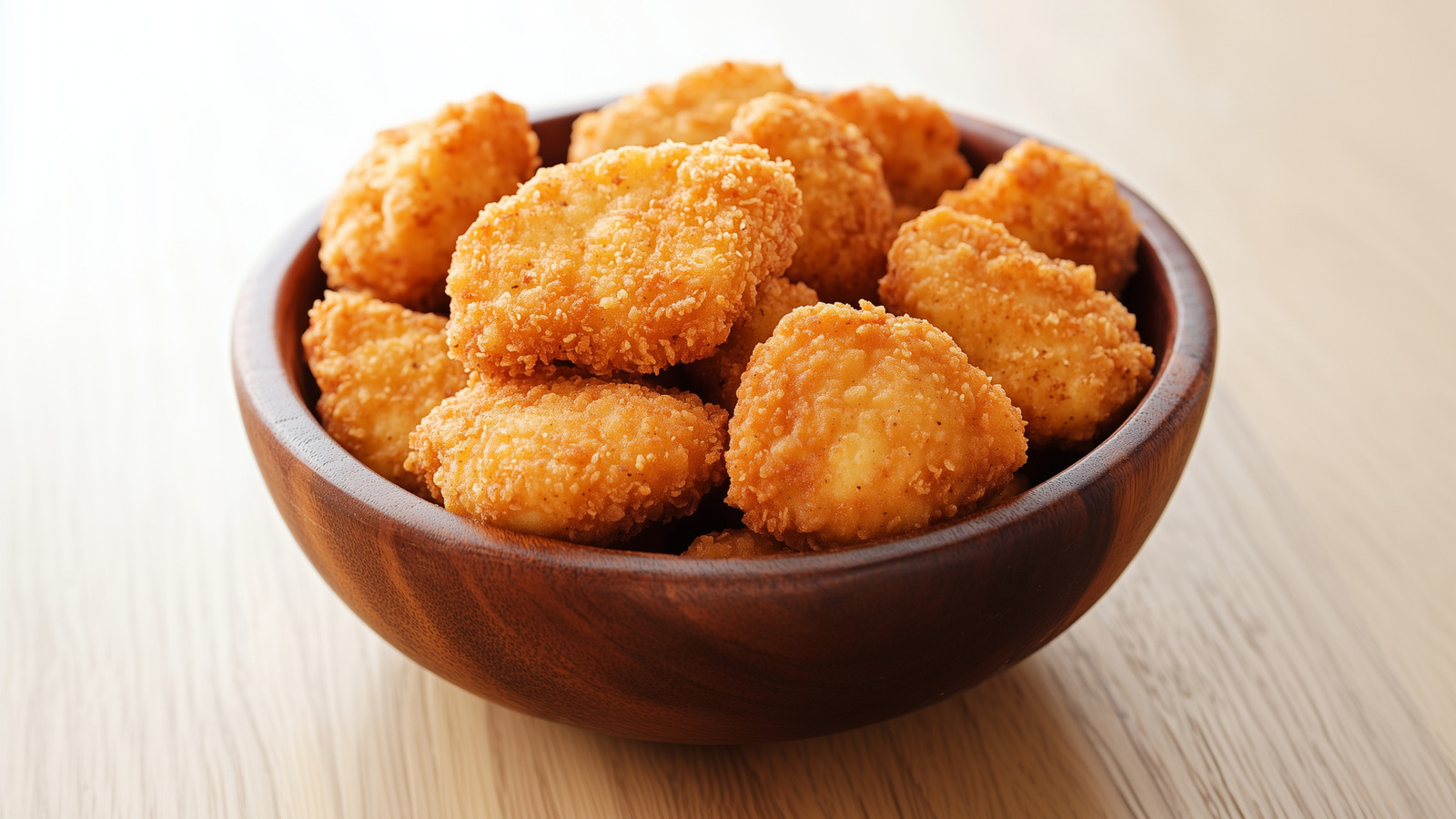 Trader Joe's New Nuggets Are Hopping On A Fast Food Trend