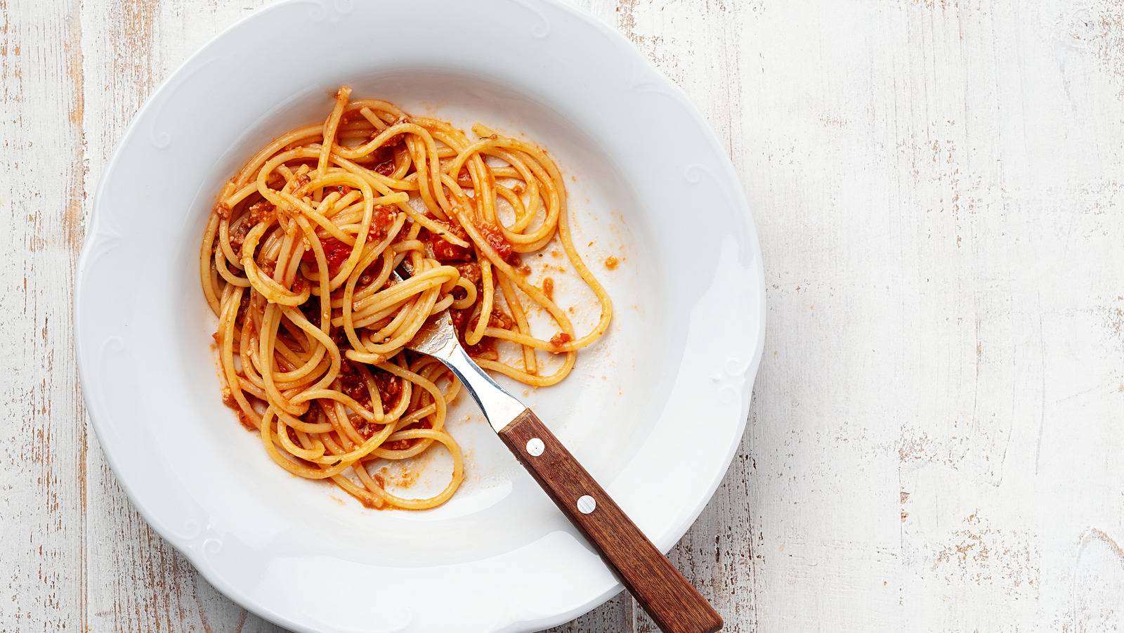 Transform Leftover Spaghetti Into Fritters And Thank Us Later
