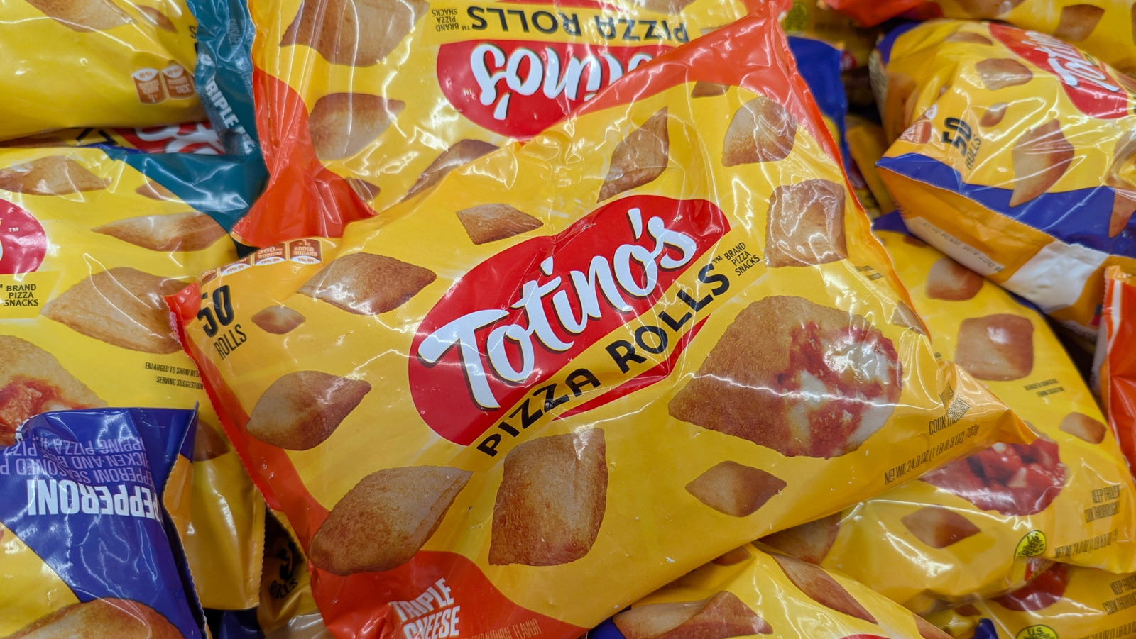 Turn Totino's Pizza Rolls Into A Gourmet Snack With 3 Ingredients