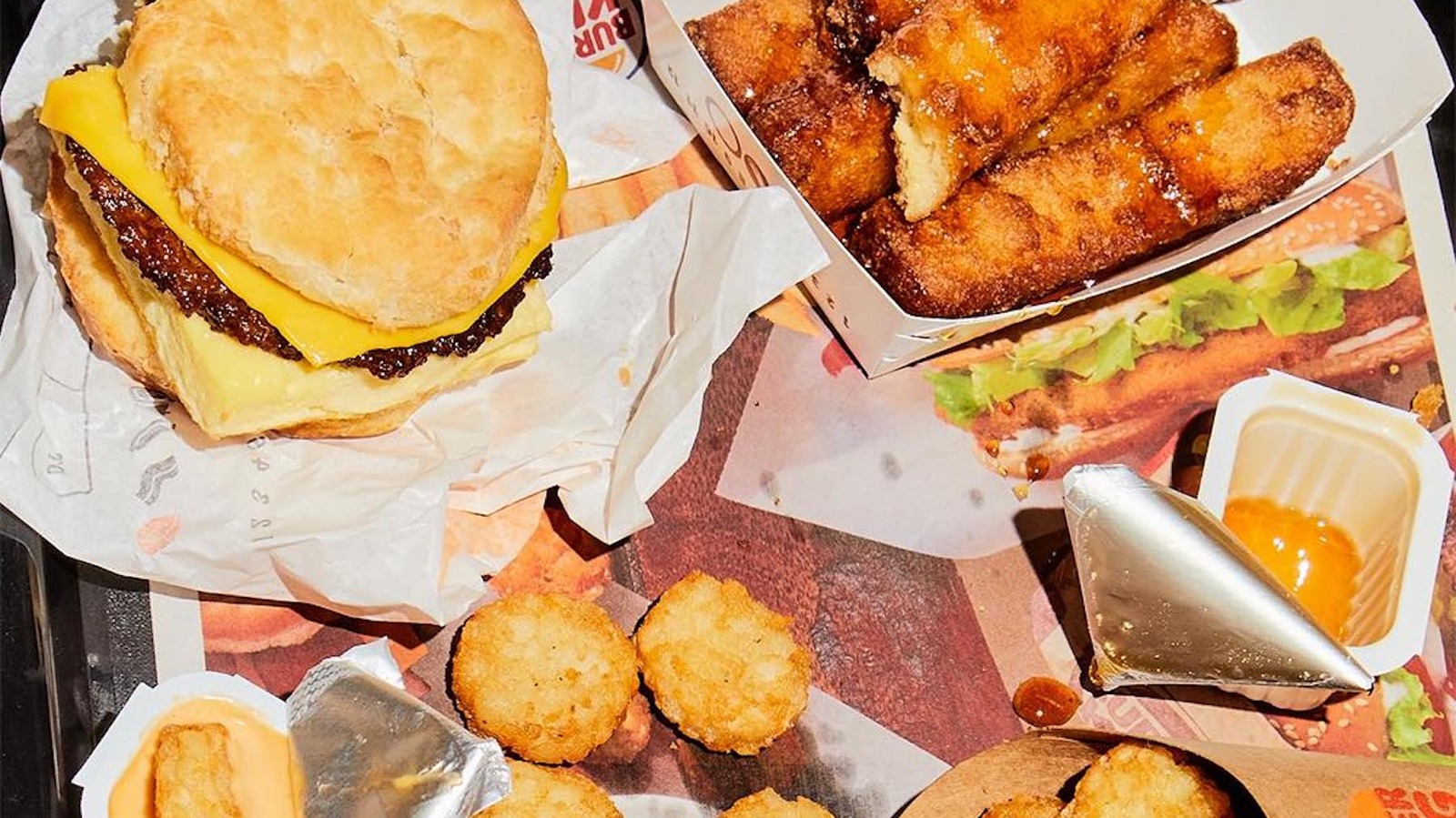 What Time Does Burger King Stop Serving Breakfast 2024 What Time Does Burger King Stop Serving Breakfast 2024