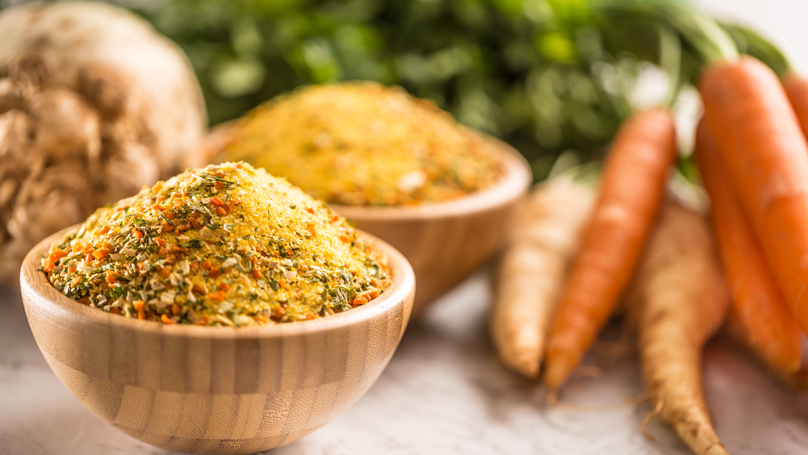 Vegeta Is The Savory Seasoning That'll Elevate Even The Most Bland Meals