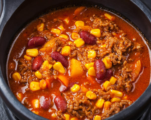 Victim's Vomit (Slow Cooked)