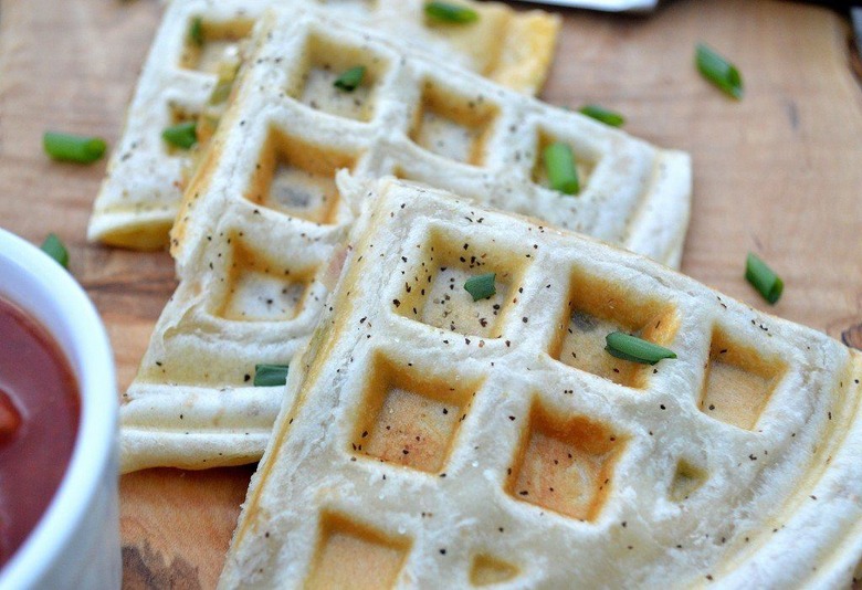 Wacky Recipe Wednesday Week No. 3