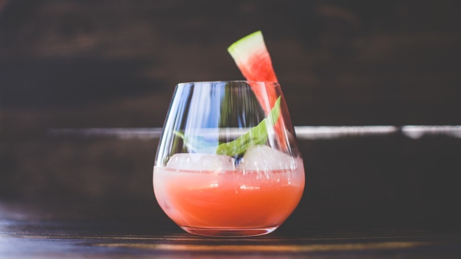 Watermelon Basil Kiss Recipe