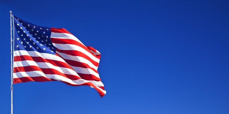 Ways To Celebrate Flag Day