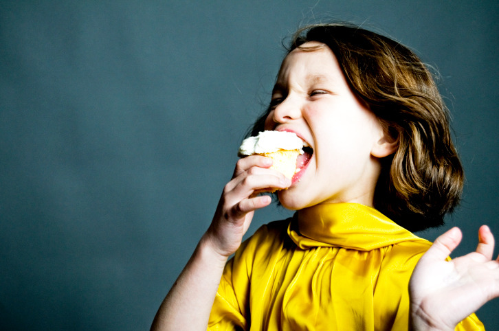 Ways You Are Making Your Kids Fat