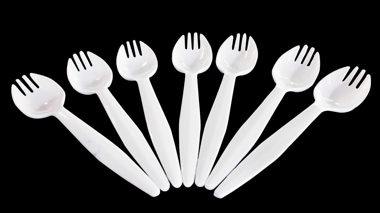 We Have KFC To Thank For The Success Of The Spork