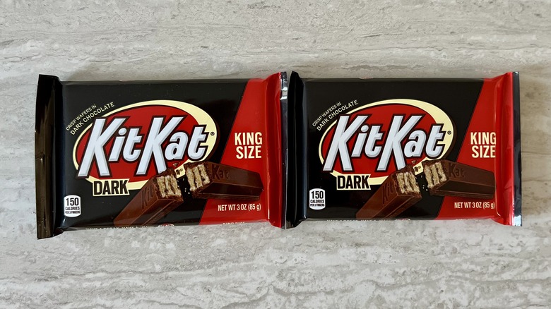 We Tasted And Ranked 10 Kit Kat Flavors