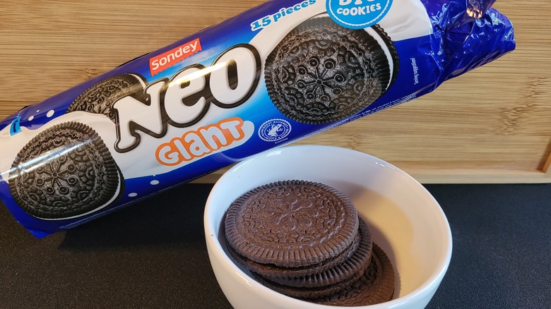 We Tasted And Ranked 11 'American' Foods At A Dutch Lidl