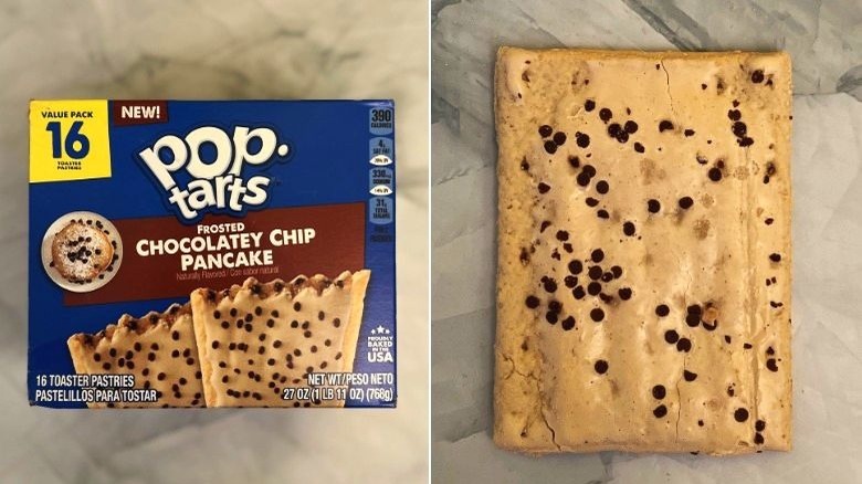 Pop-Tarts flavors ranked worst to best