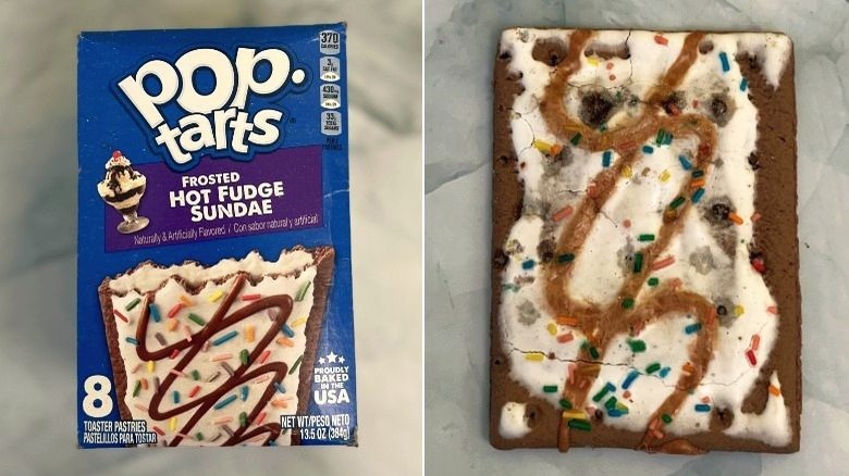 Pop-Tarts flavors ranked worst to best