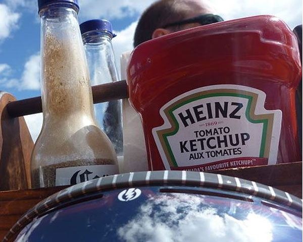 Weekly Food Industry Report: June 7, 2013