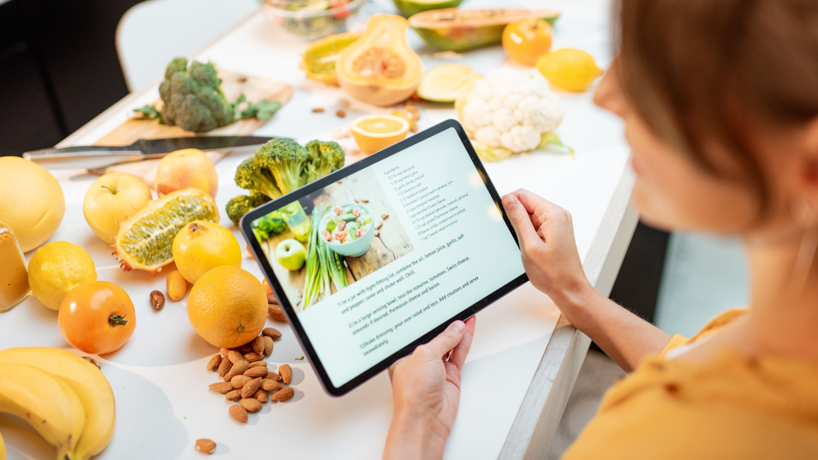 What A Recipe's Long-Winded Intro Can Tell You About Its Quality