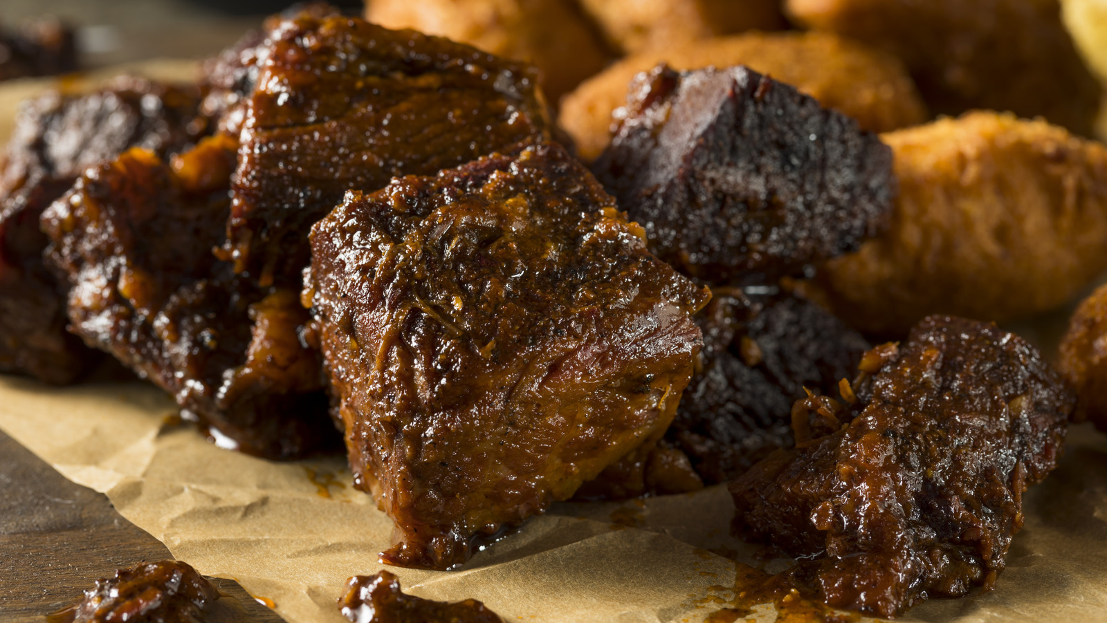 What Are Burnt Ends, Anyway?