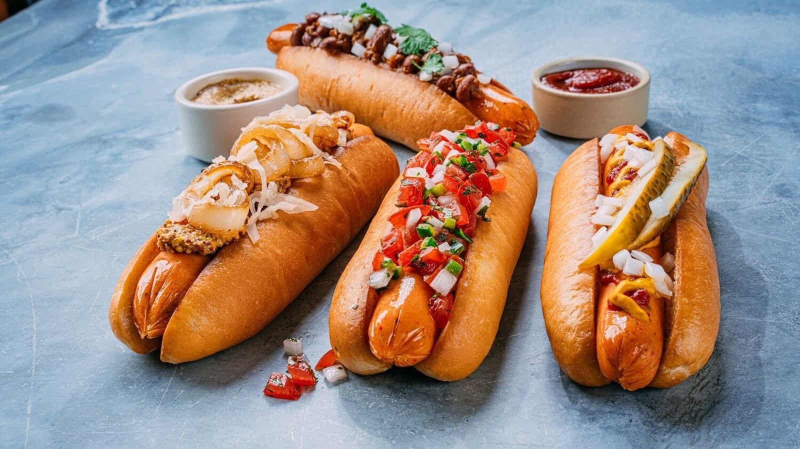 What Are Salmon Hot Dogs And Where Did They Come From?