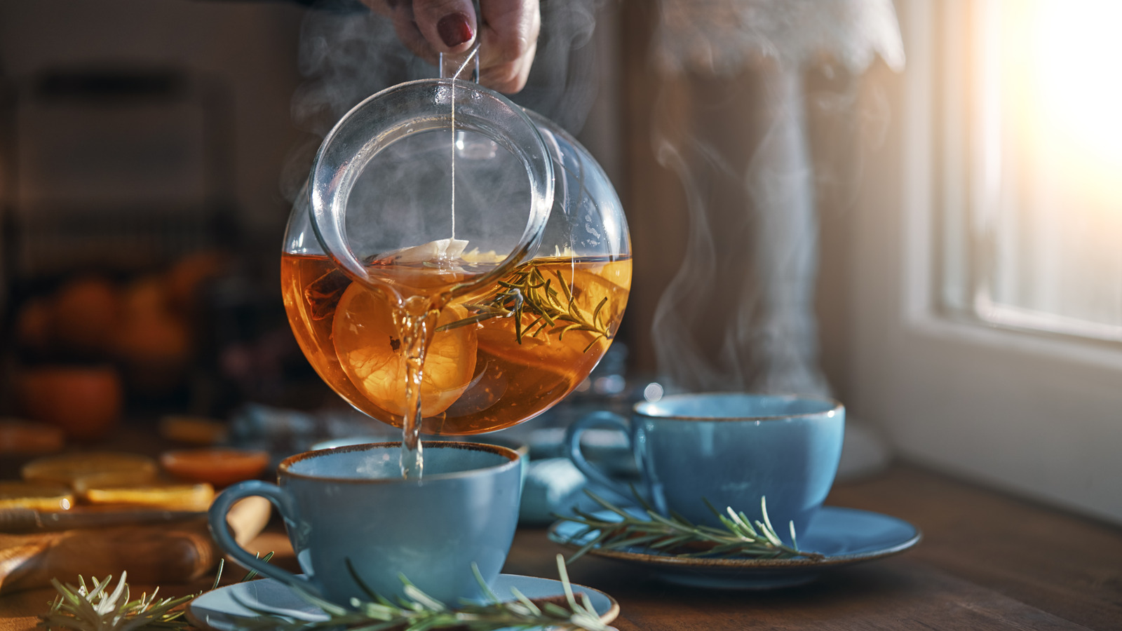What Are Tannins And What Do They Have To Do With Tea?