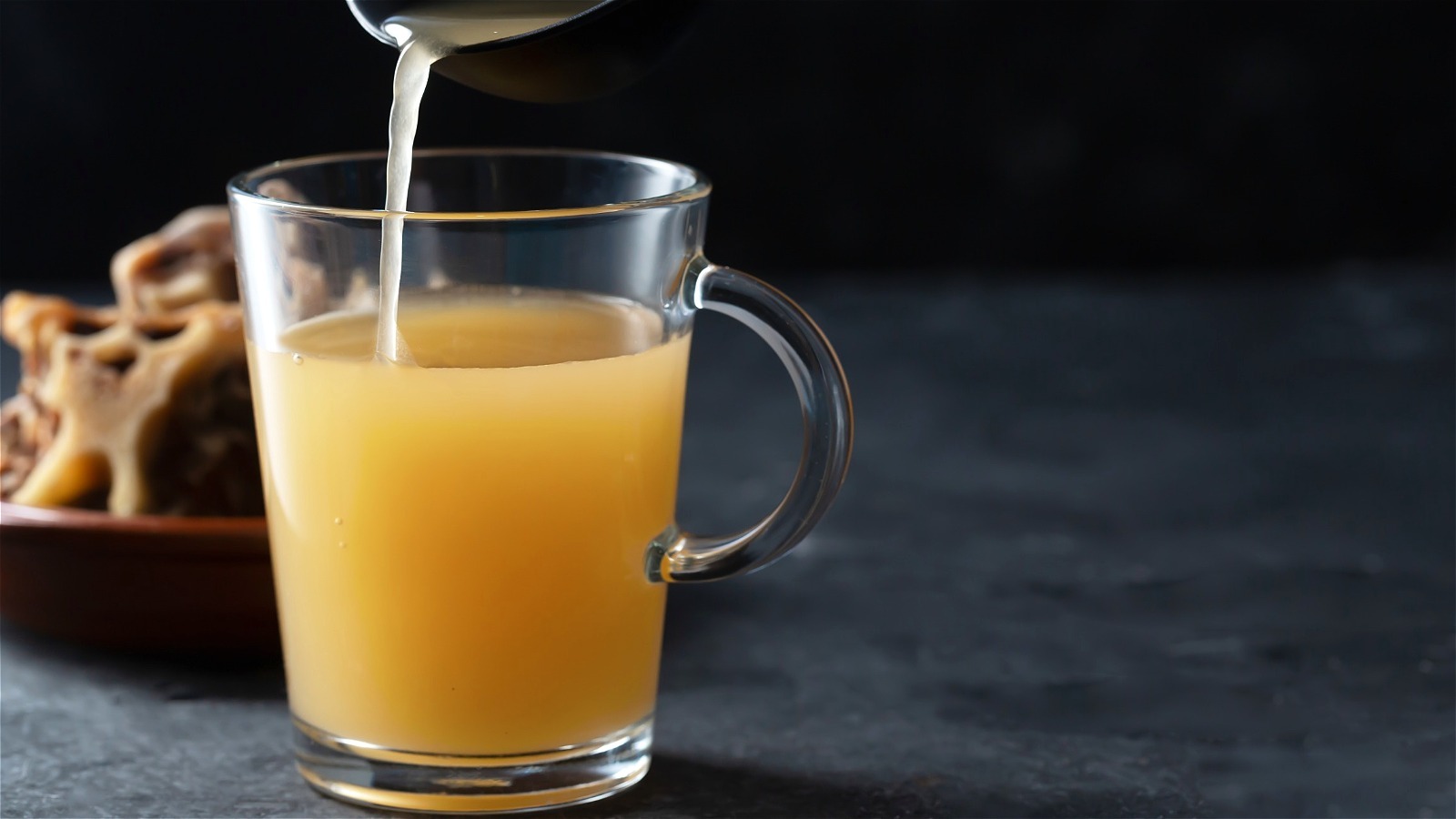 What Are The Real Health Benefits Of Bone Broth?