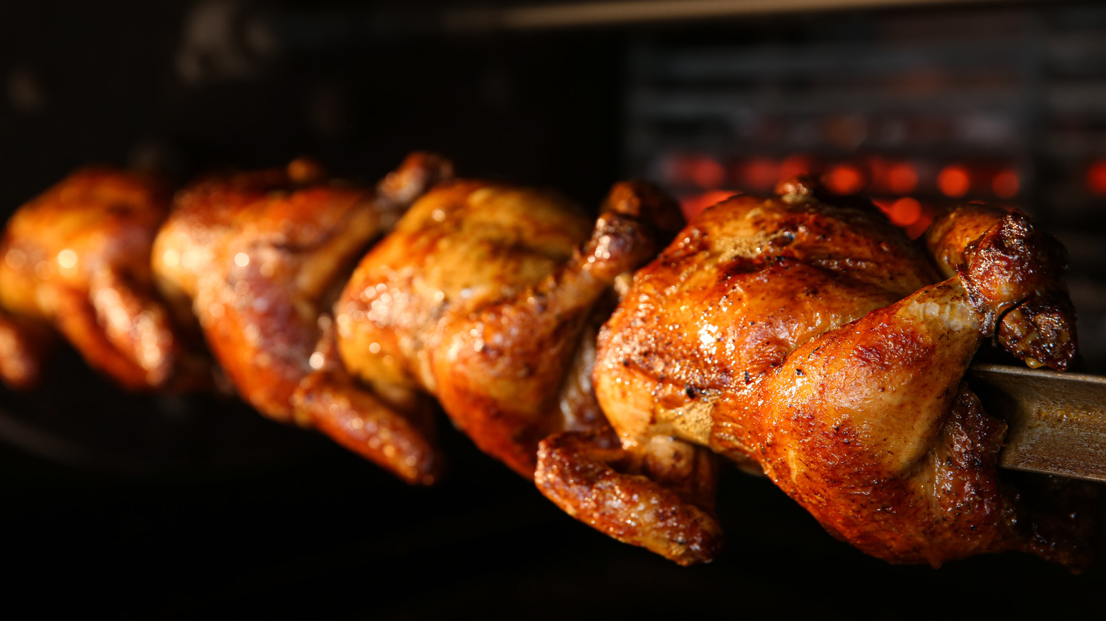 What Boston Market Was First Called