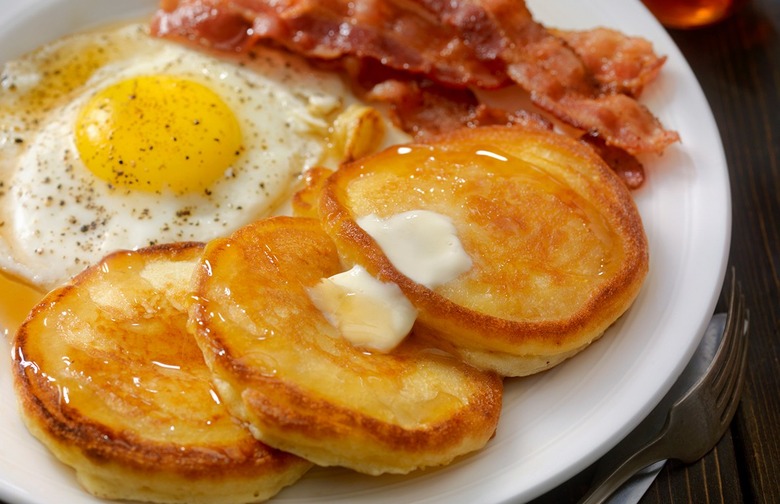 What Breakfast Looks Like in 50 Countries