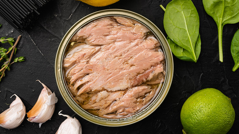 What Happens If You Eat Canned Tuna Every Day
