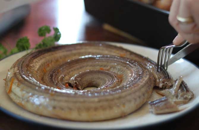 What Do Snake And Other Exotic Meats Taste Like?