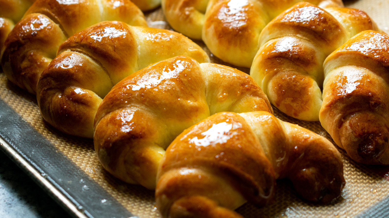 Argentinian Breakfast Food