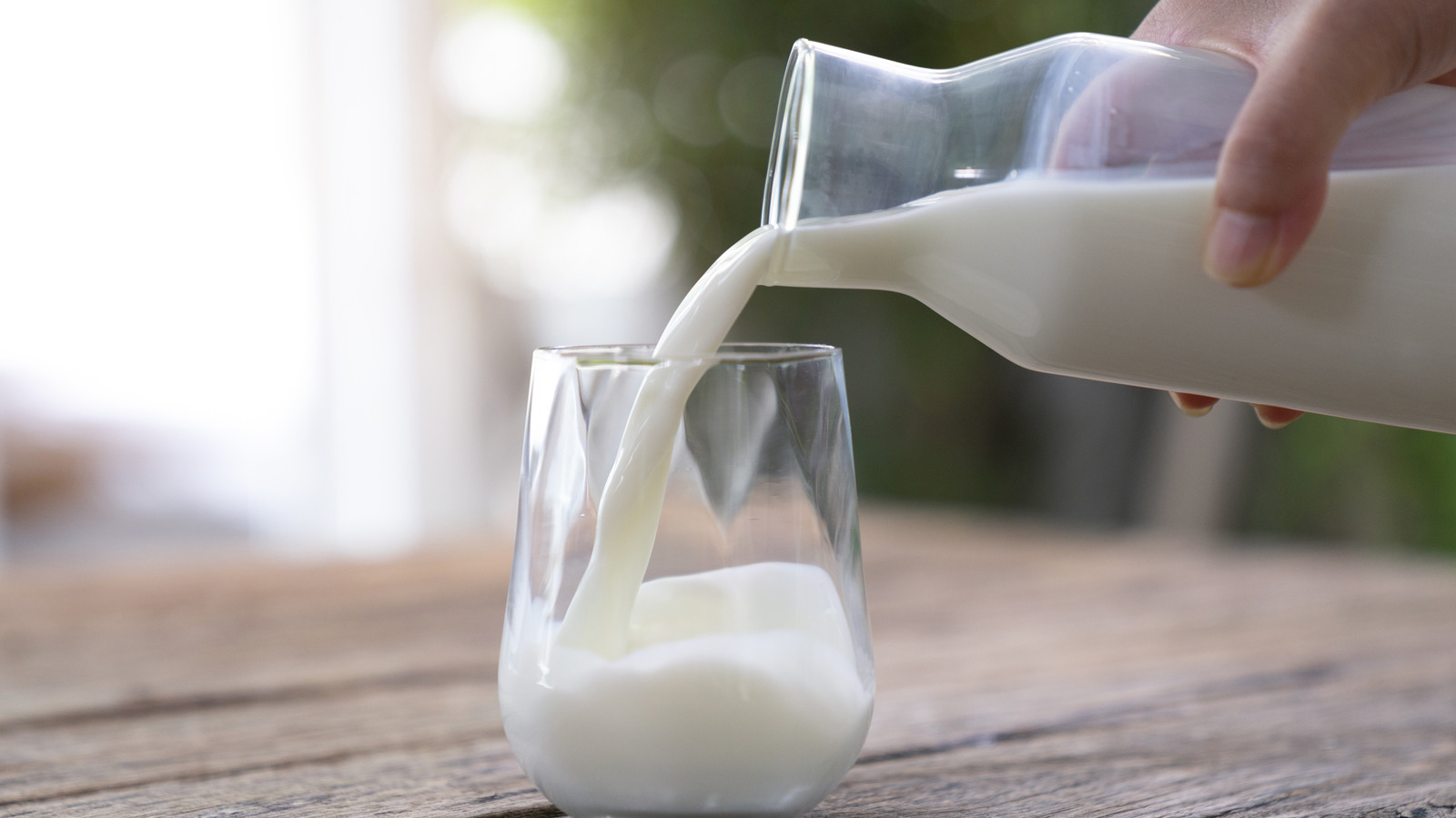 What Does 'Undeclared Milk' Mean In Food Recalls?