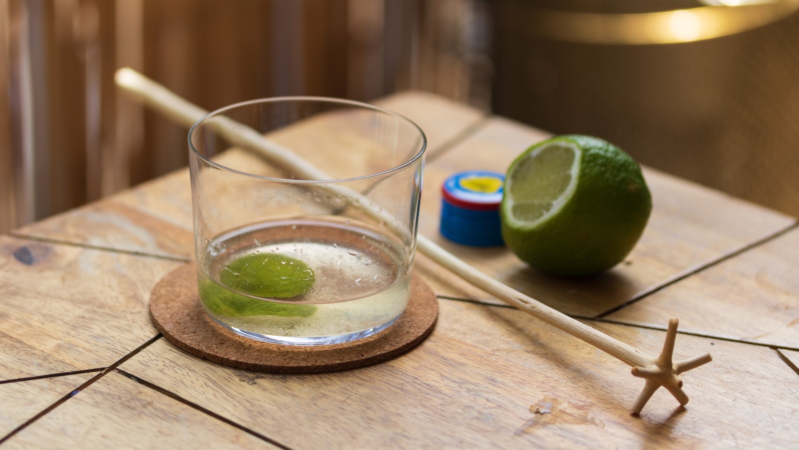 What Exactly Is A Swizzle Stick (And Do You Really Need One)?