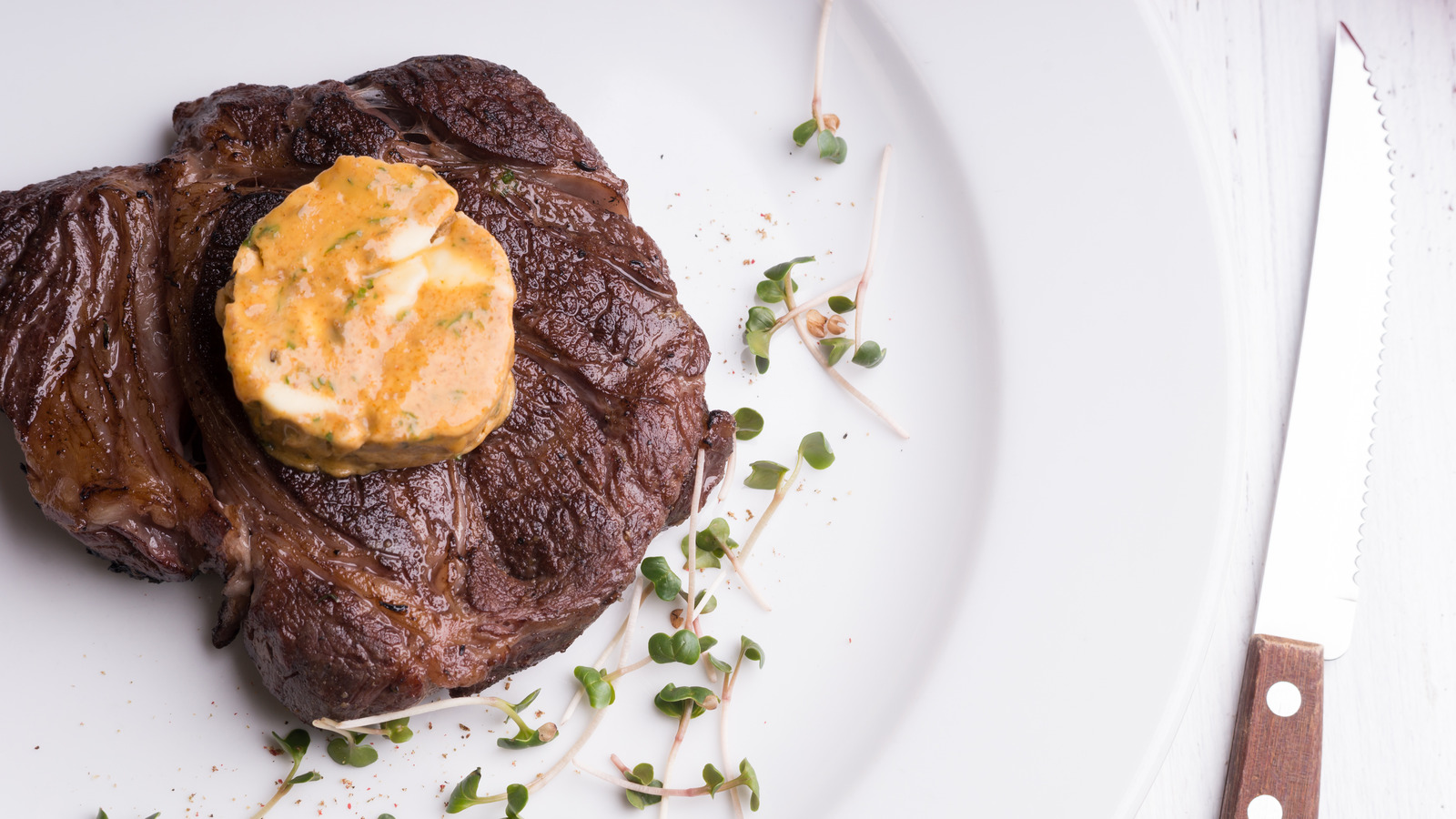 What Exactly Is Cafe De Paris Butter?