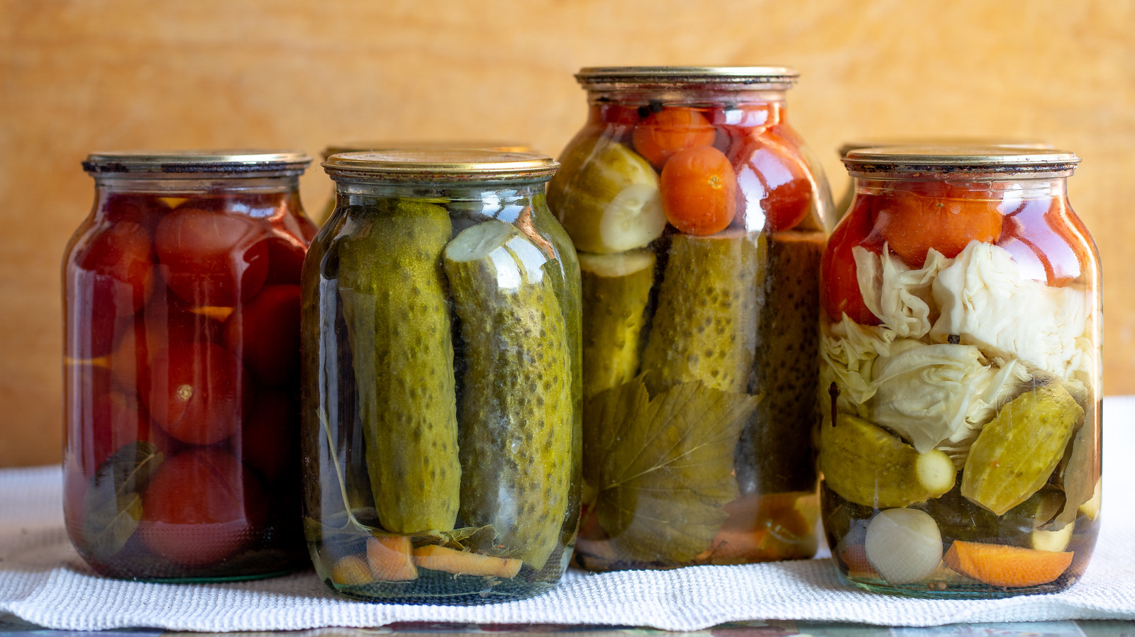 What Exactly Is Canning Salt, And How Do You Use It?