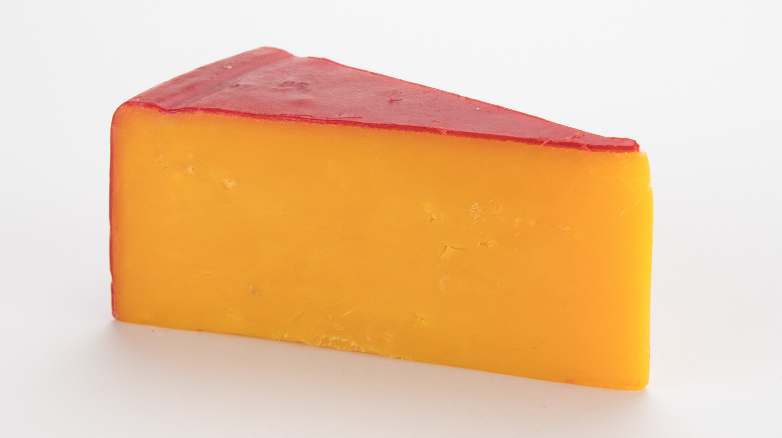What Exactly Is Hoop Cheese And How Did It Get Its Name?