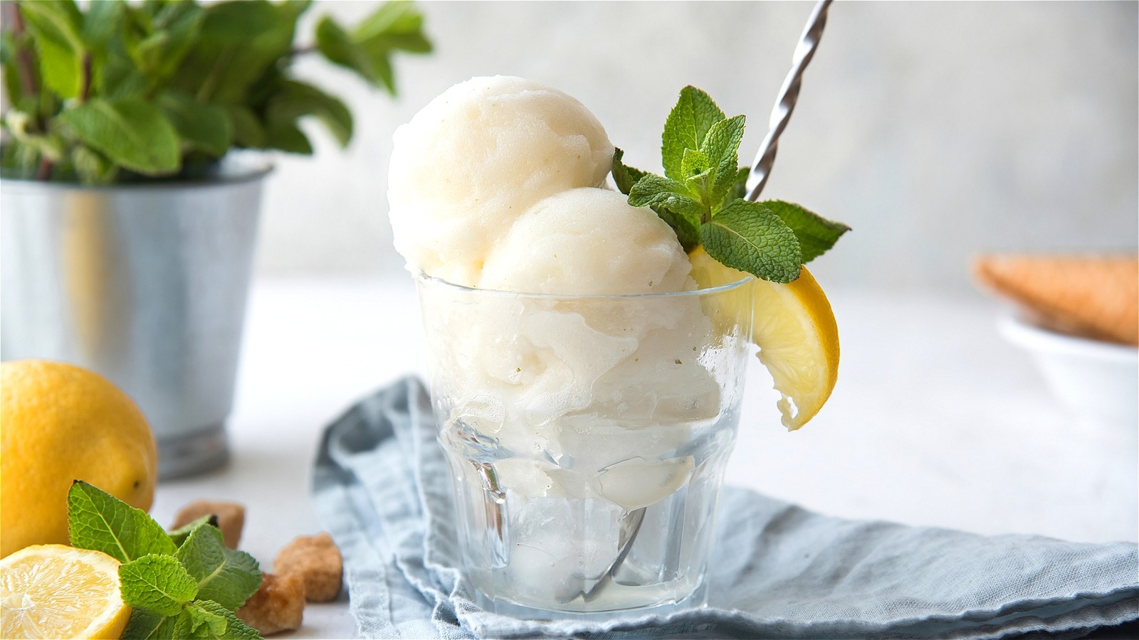 What's The Difference Between Water Ice And Italian Ice at Lewis Wooley ...