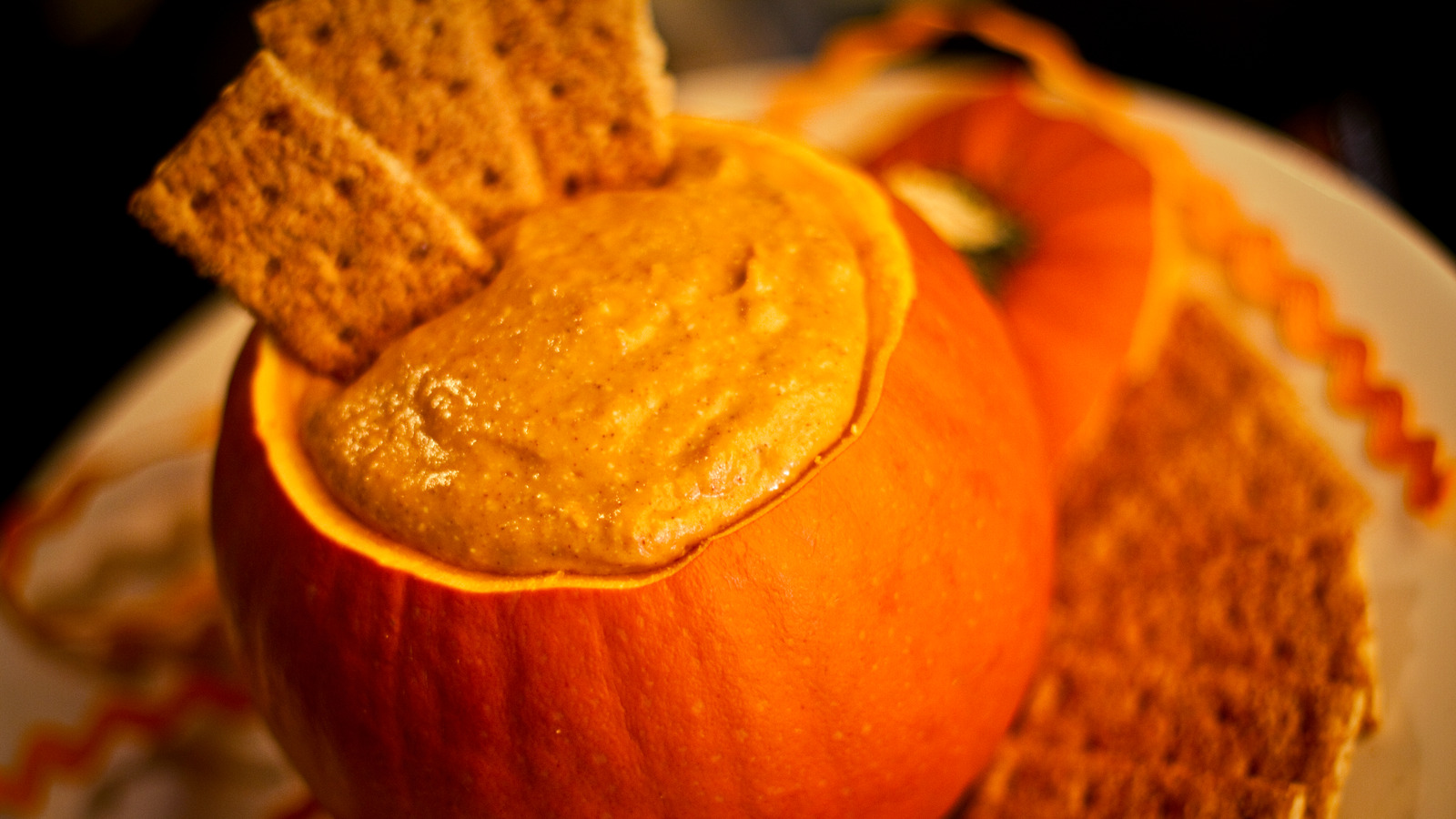 What Exactly Is Pumpkin Pie Dip And How Is It Made?