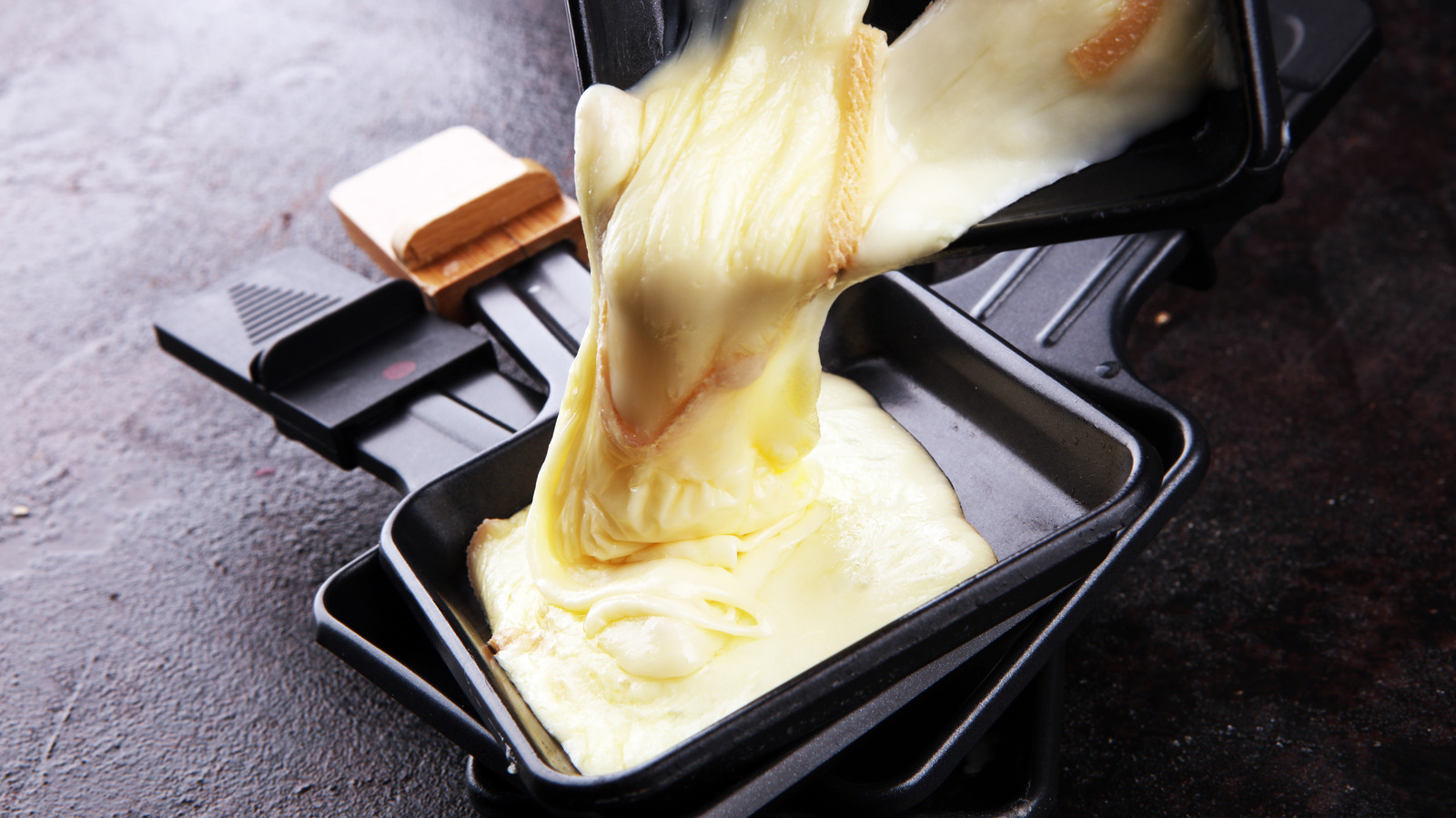 What Exactly Is Raclette?