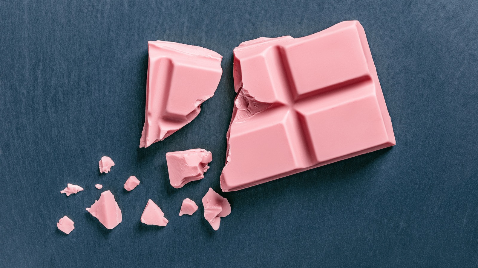 What Exactly Is Ruby Chocolate And What Does It Taste Like?