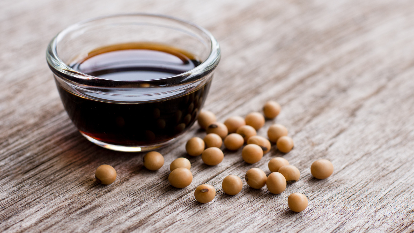 What Exactly Is Shoyu And How Does It Taste?