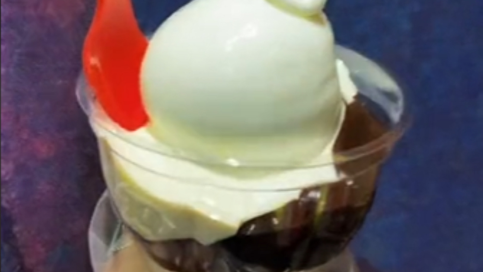 What Exactly Is The Retro Jack & Jill Sundae At Dairy Queen (And How ...