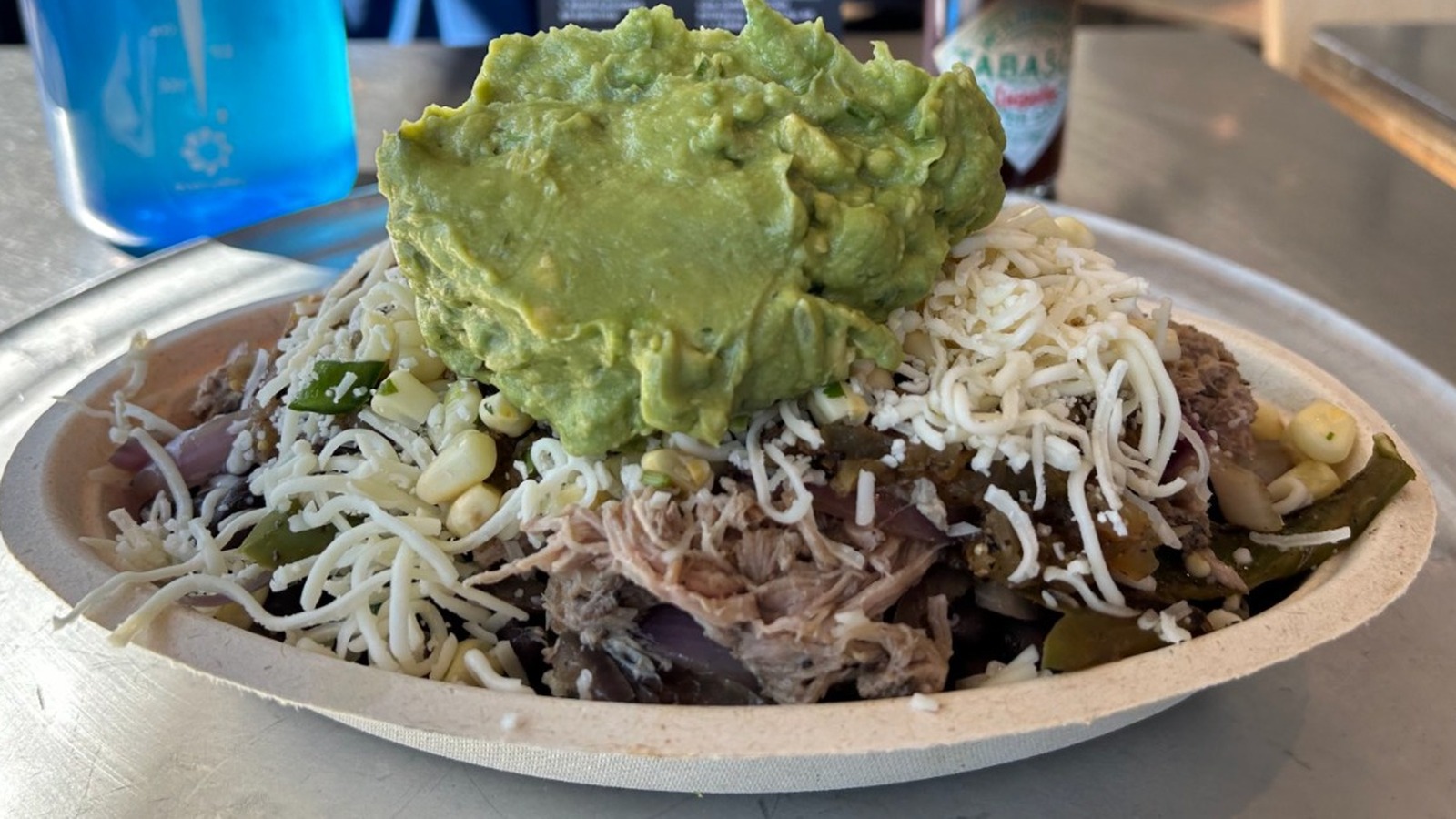 What Goes On At Avocado Academy, Chipotle's Online University?