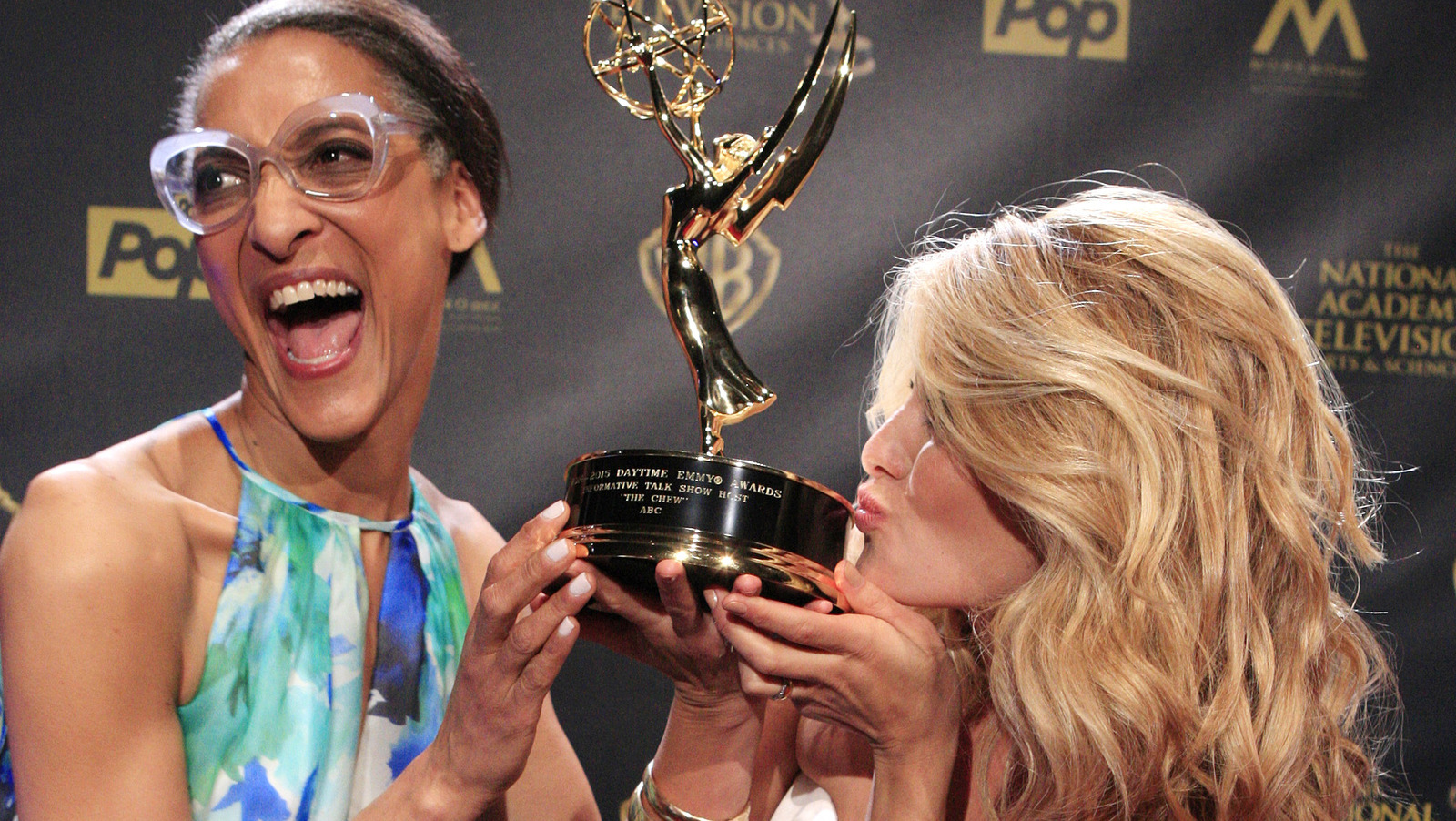 What Happened To ABC's The Chew?