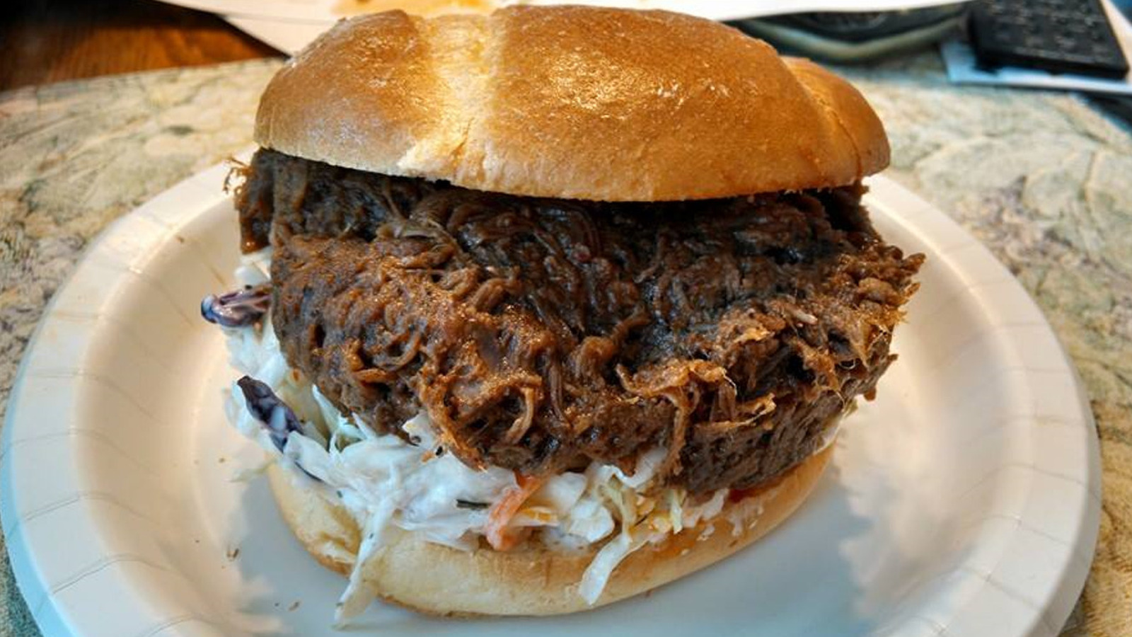 What Happened To Costco's BBQ Beef Brisket Sandwich?