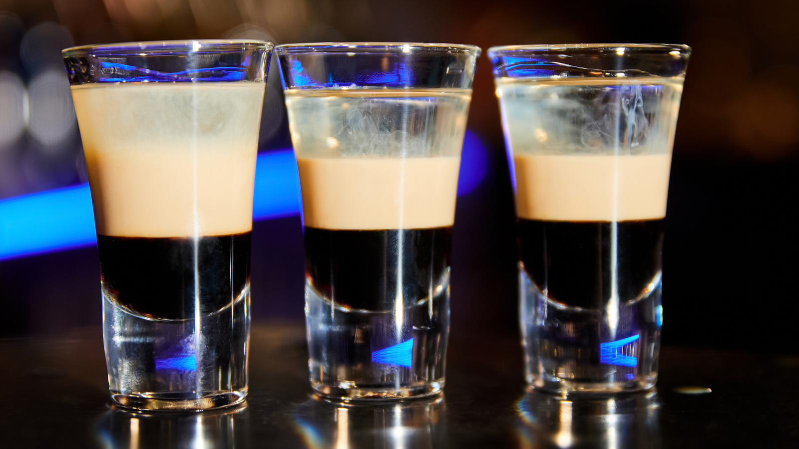What Is A Baby Guinness (And Does It Even Involve Beer)?
