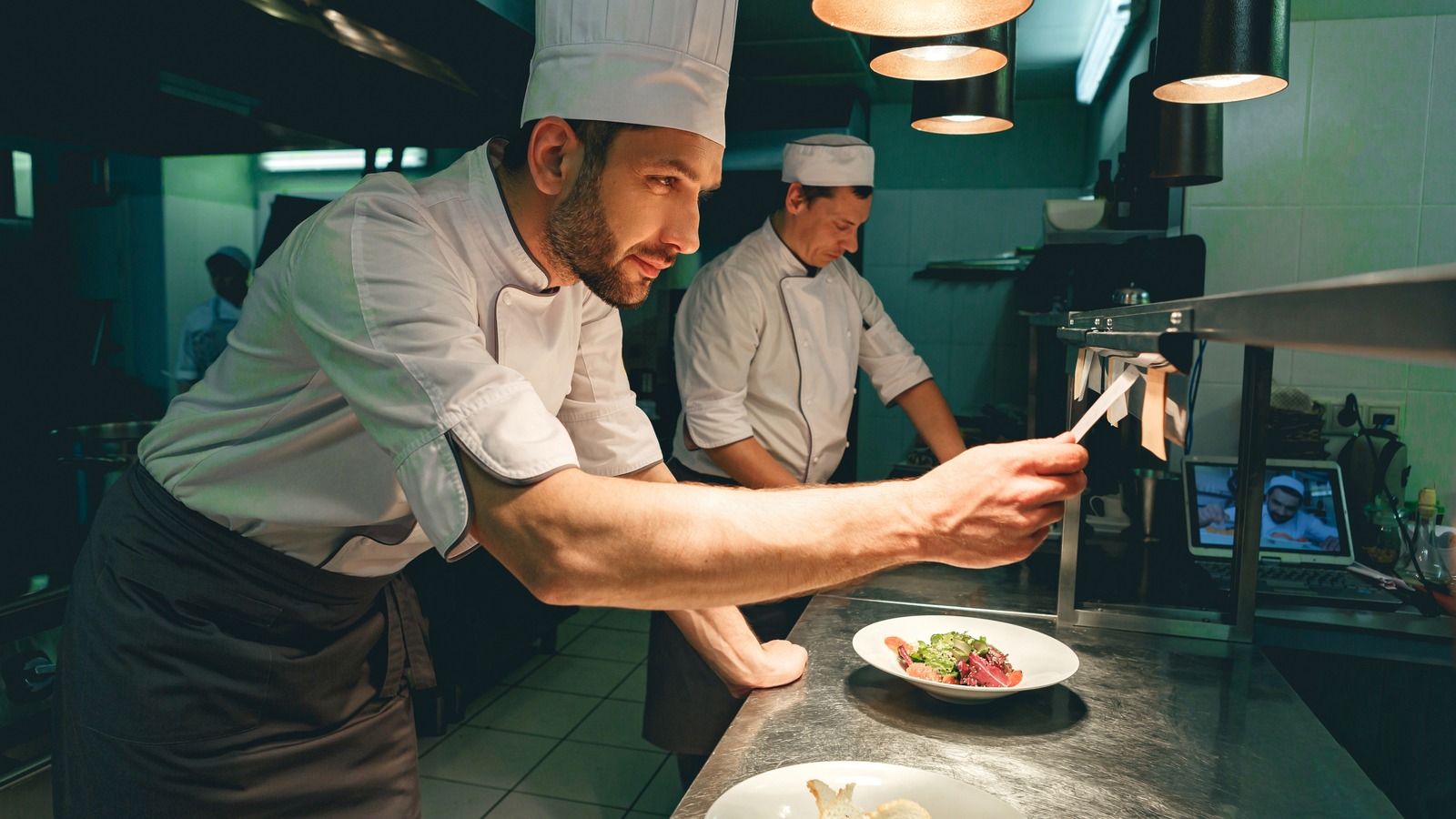 What Is A CDC, And What Do They Do In Restaurant Kitchens?