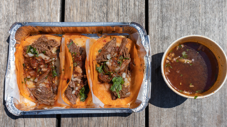 What Is Birria And How Do You Serve It?