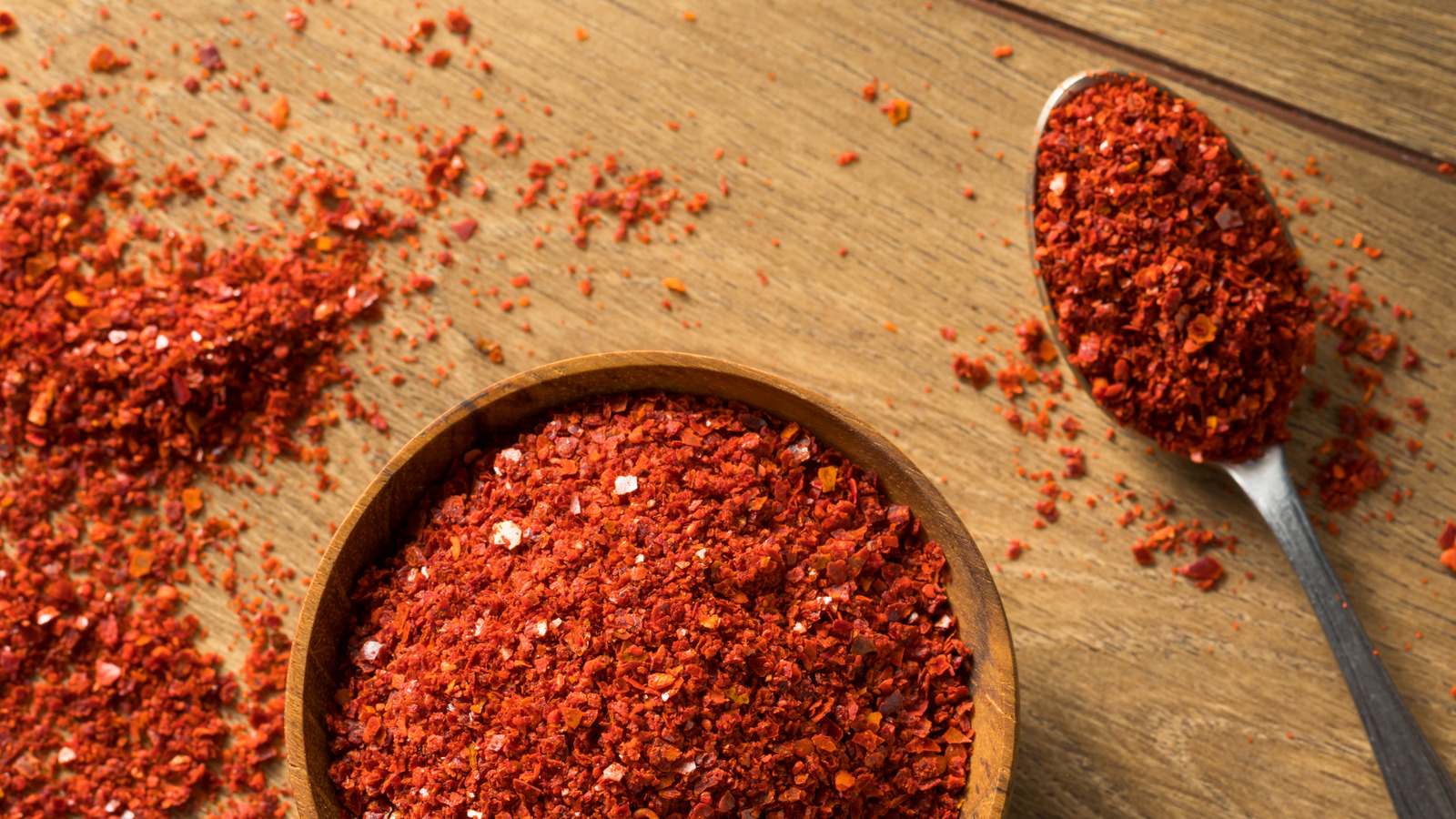 What Is Gochugaru (And How Is It Different From Gochujang)?