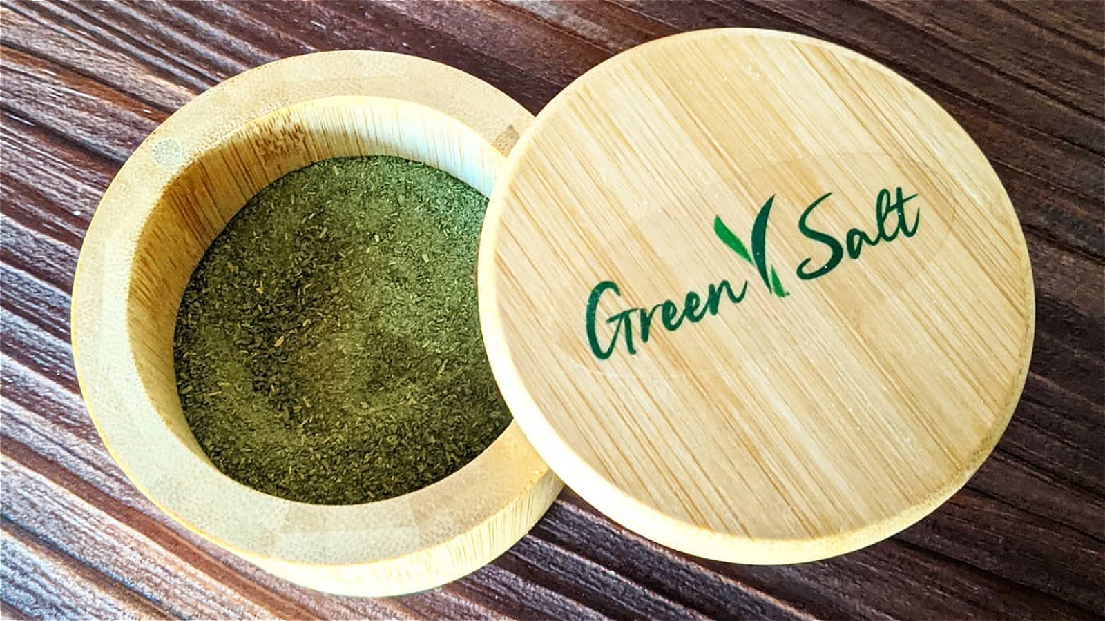 What Is Green Salt, And Is It Even Salt?