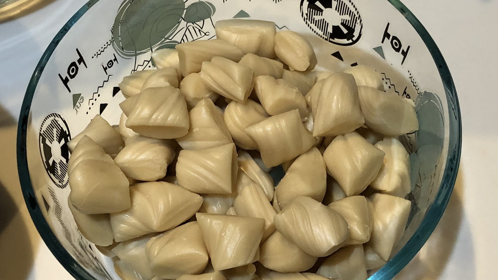 What Is Kentucky Pulled Cream Candy And How Is It Made?