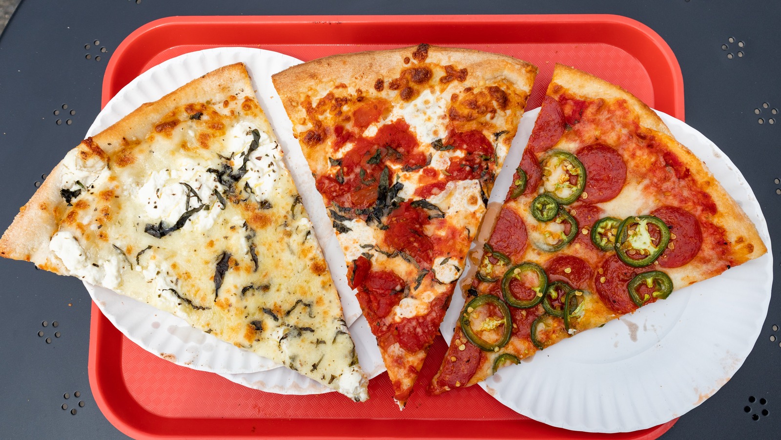 What Is Liquid Crust Pizza?