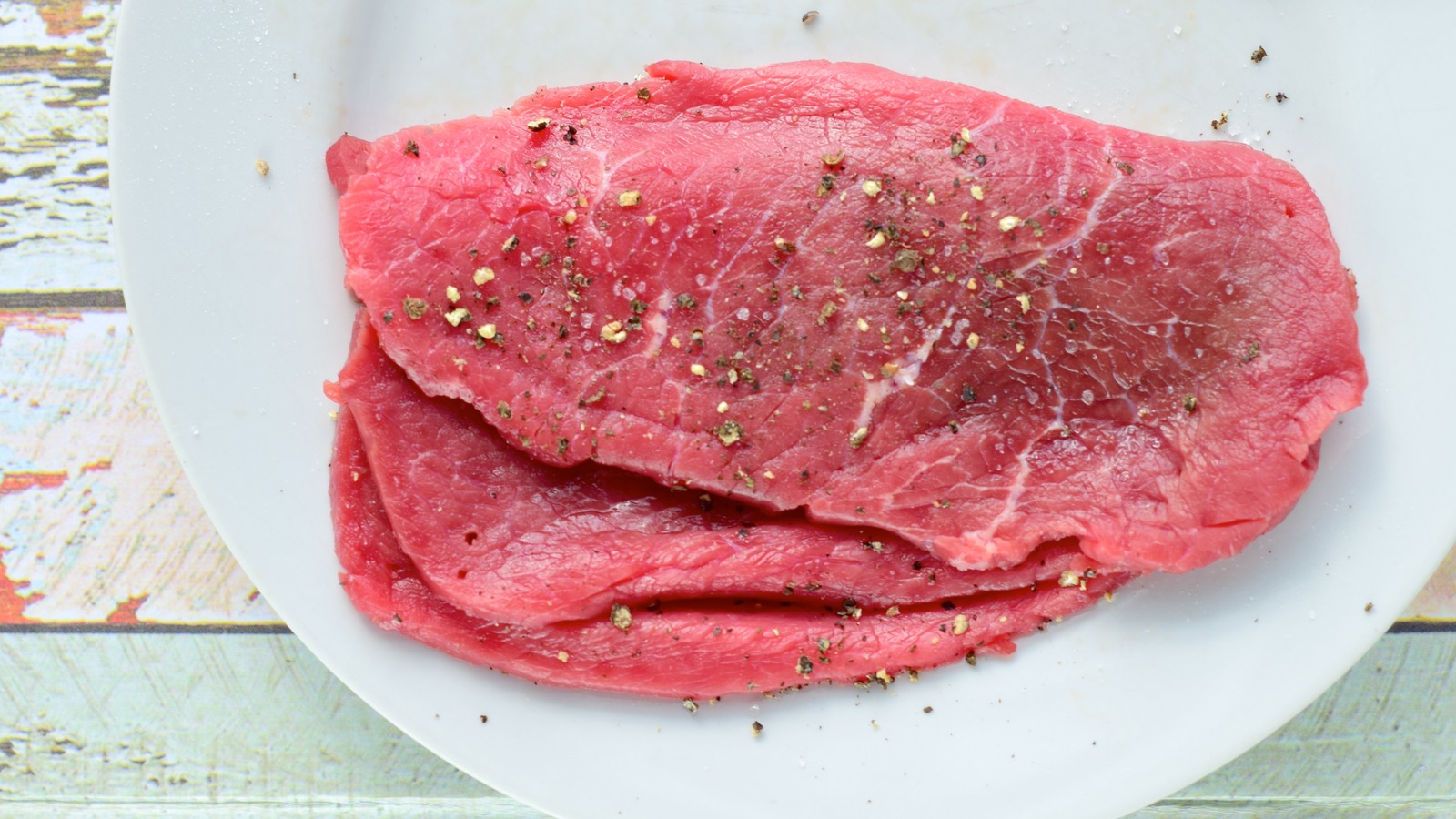 What Is Minute Steak And What Kind Of Cut Is It?