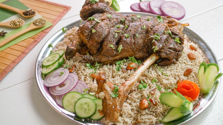 What Is Mutton And How Should You Cook It?
