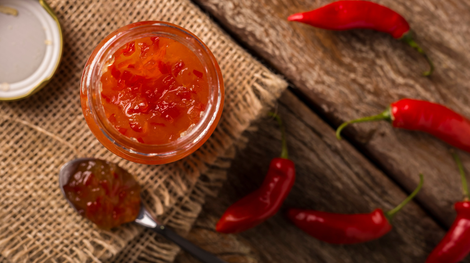 What Is Pepper Jelly And How Is It Made?